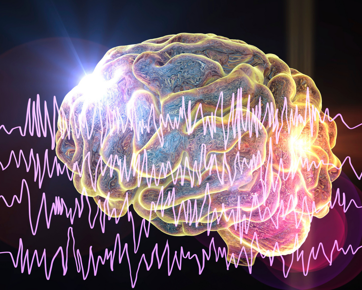 What Are Brain Waves And How To Control Them To Achieve A Better Menta ...