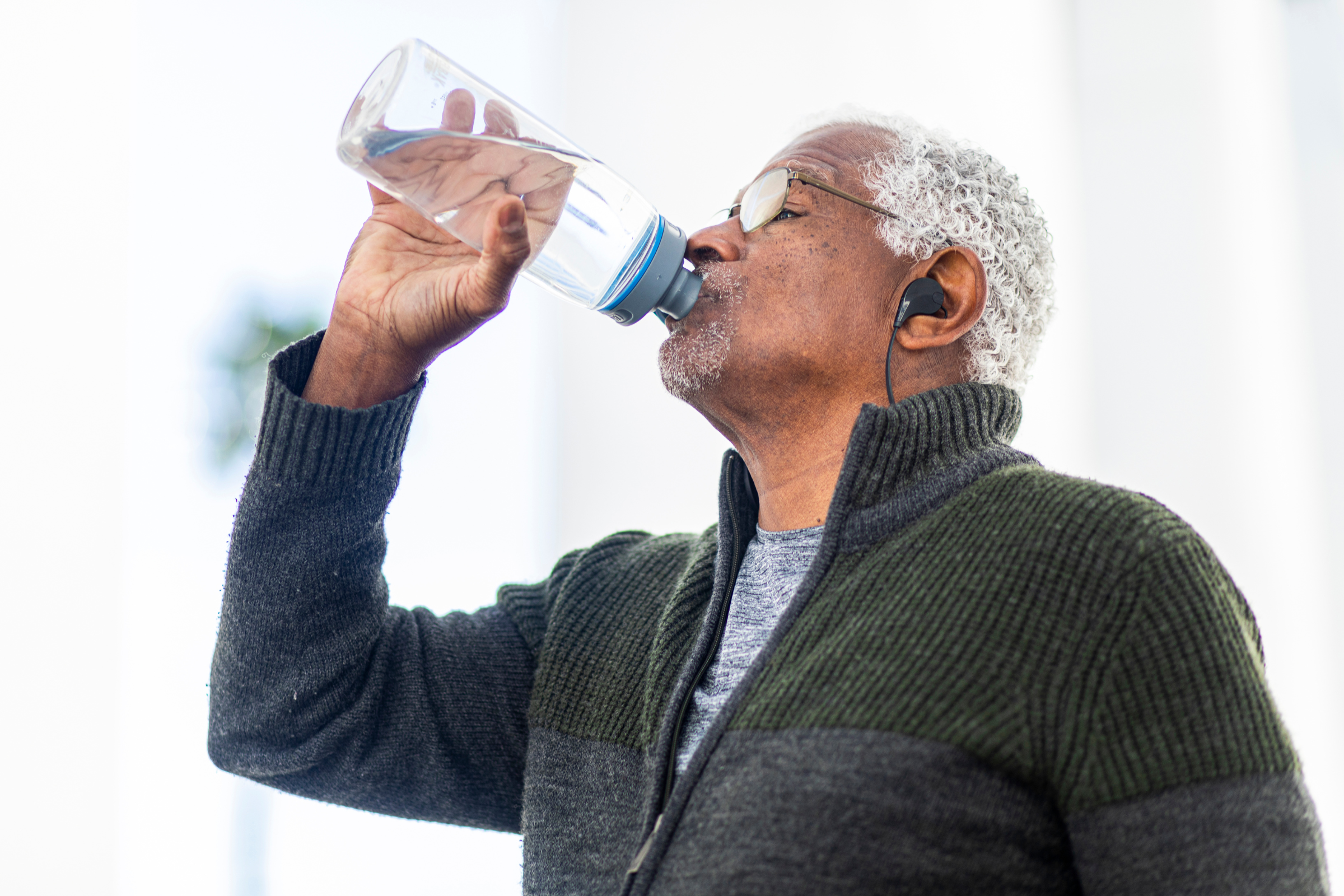 Drinking Light-Water: Is It Really Worth It? – Beauty & the Broth